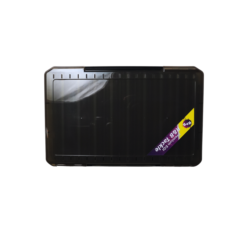 Large Double Sided Squid Jigs Tray – R&B Tackle